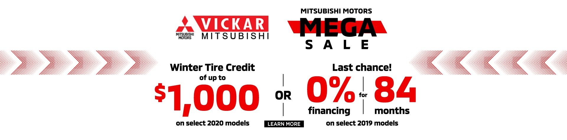 New Chevrolet, Mitsubishi, Nissan Dealership in WINNIPEG, MB | Vickar ...