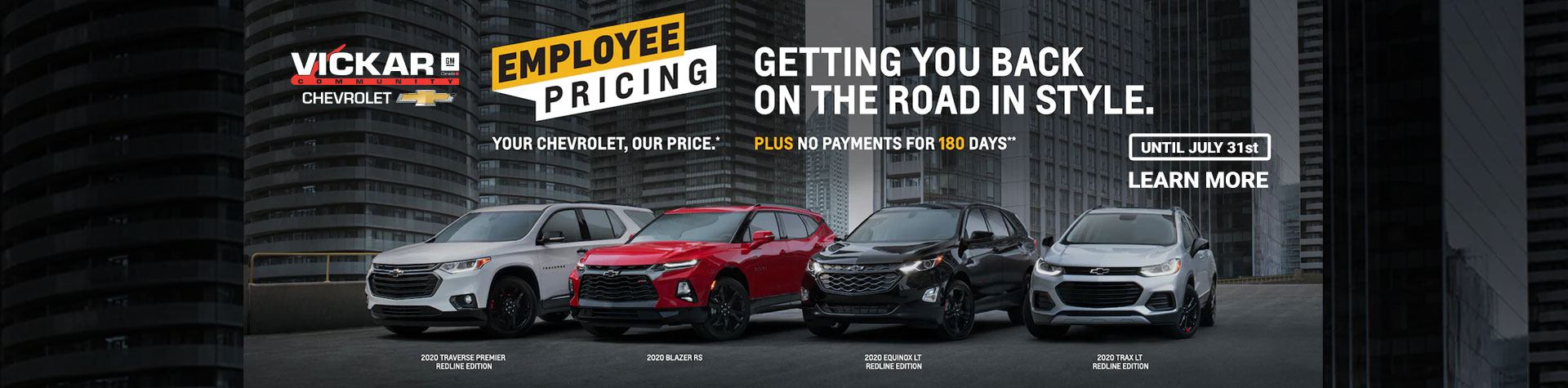 New Chevrolet, Ford, Nissan, and Mitsubishi Dealership in WINNIPEG, MB ...