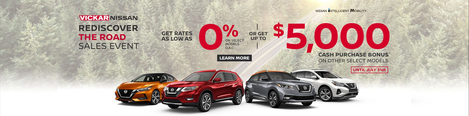 New Chevrolet, Ford, Nissan, and Mitsubishi Dealership in WINNIPEG, MB ...